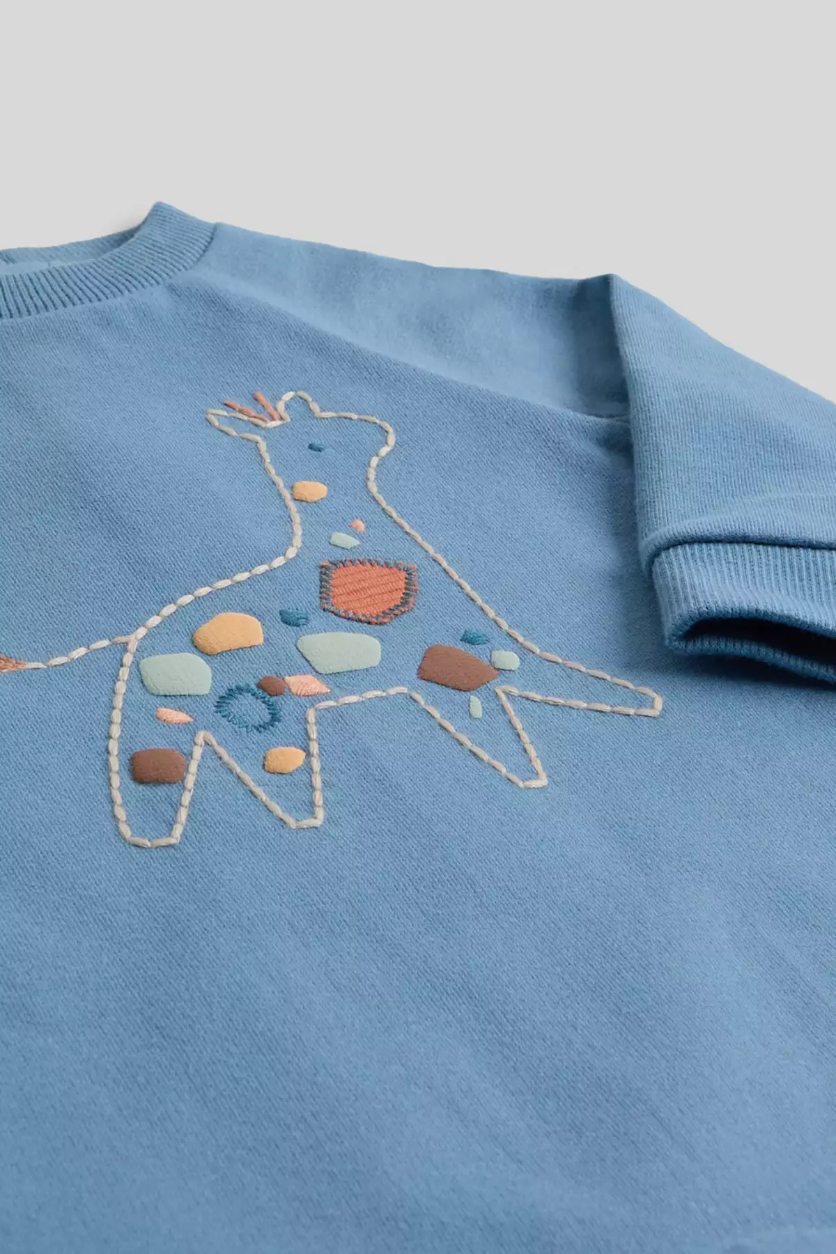 Jual Mothercare Mothercare Giraffe All-in-One - Terusan Baju Anak Bayi ...