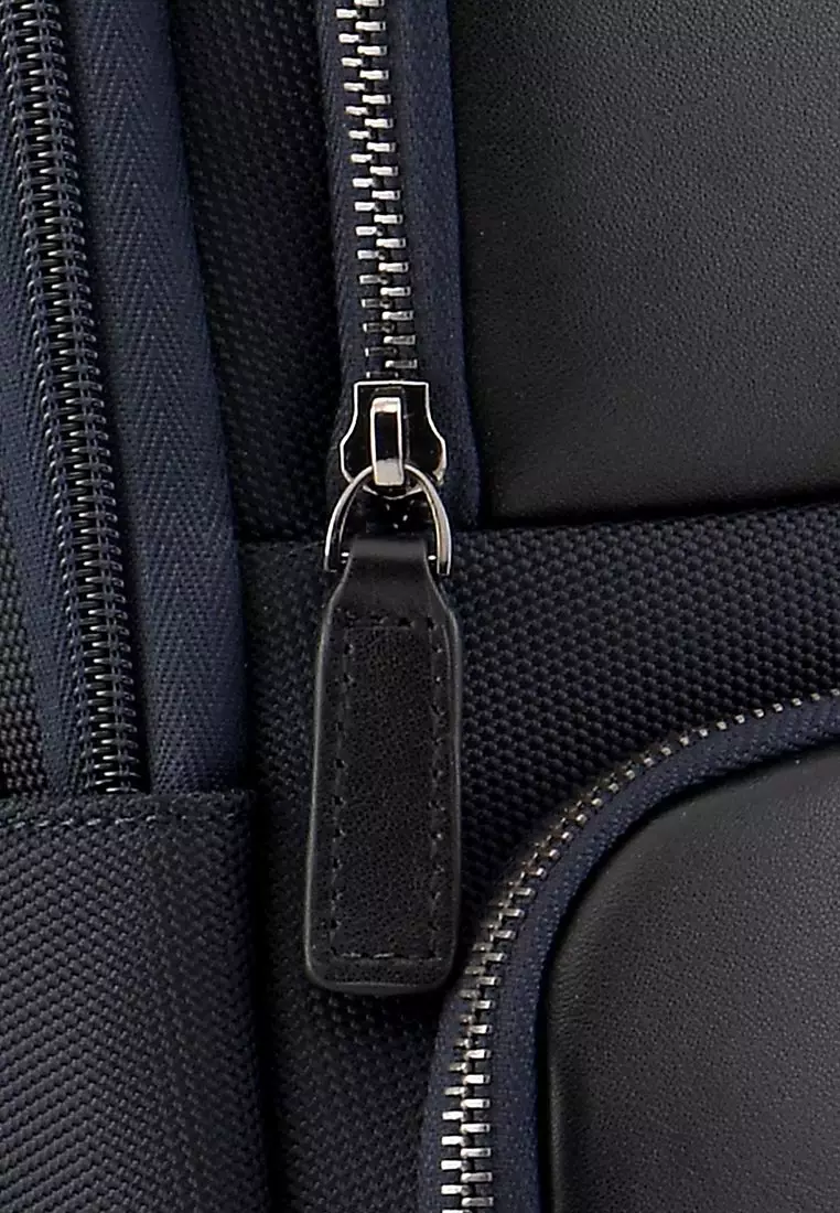 Buy Charles Berkeley Easton Backpack - HB-982711 - Navy Blue 2026 ...