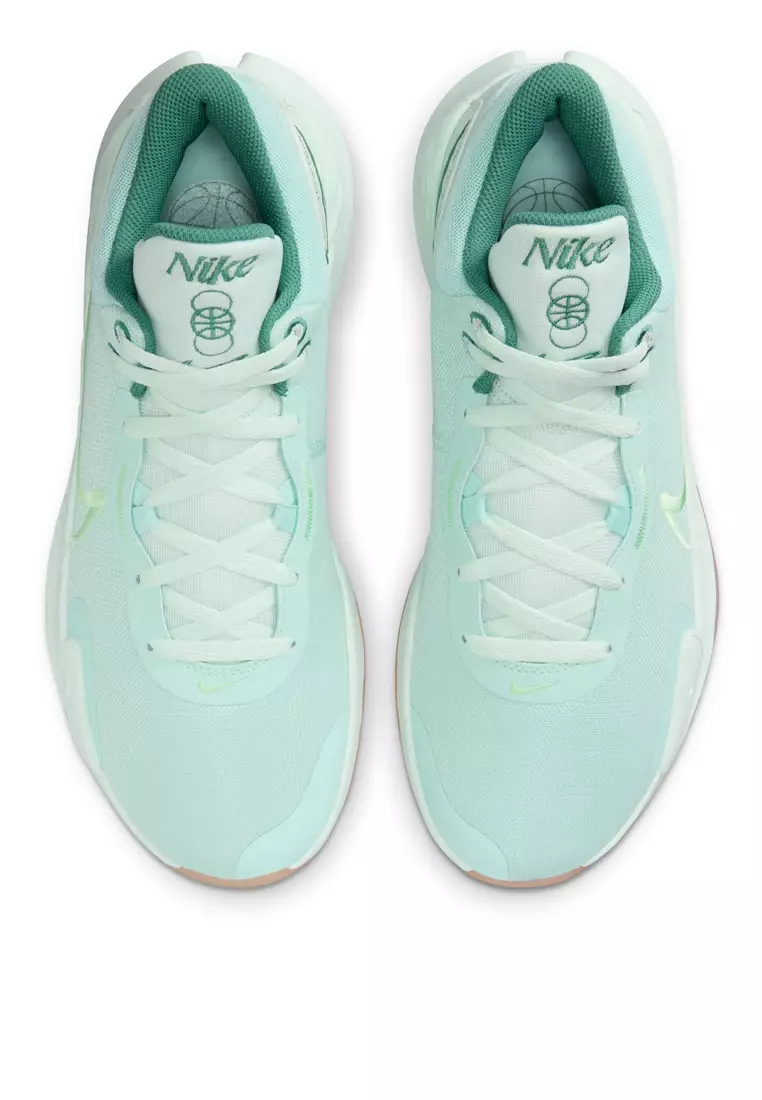 Buy Nike Elevate 3 Basketball Shoes 2025 Online | ZALORA