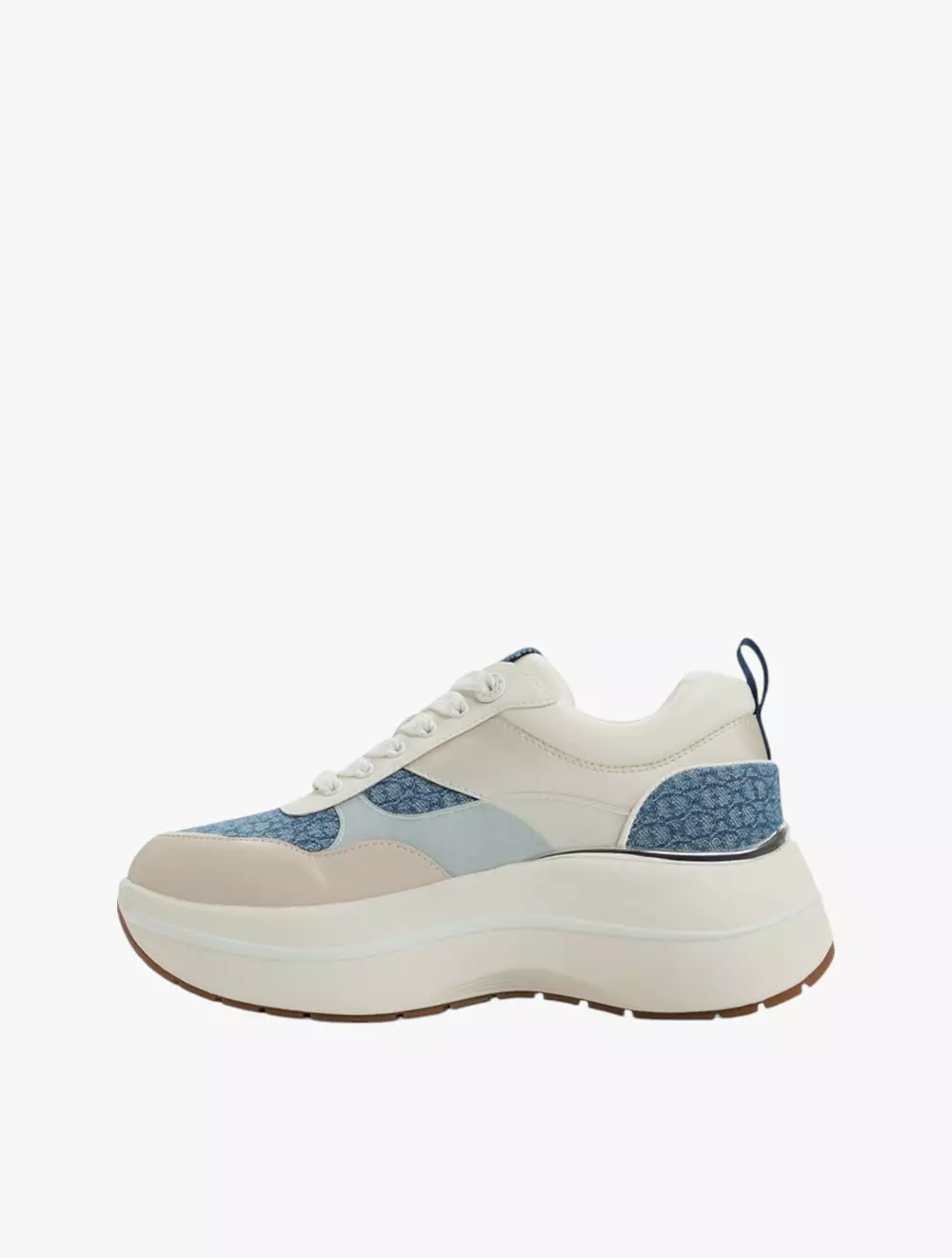Jual ALDO ALDO Etiene Women's Joggers - Denim Original 2025 | ZALORA ...