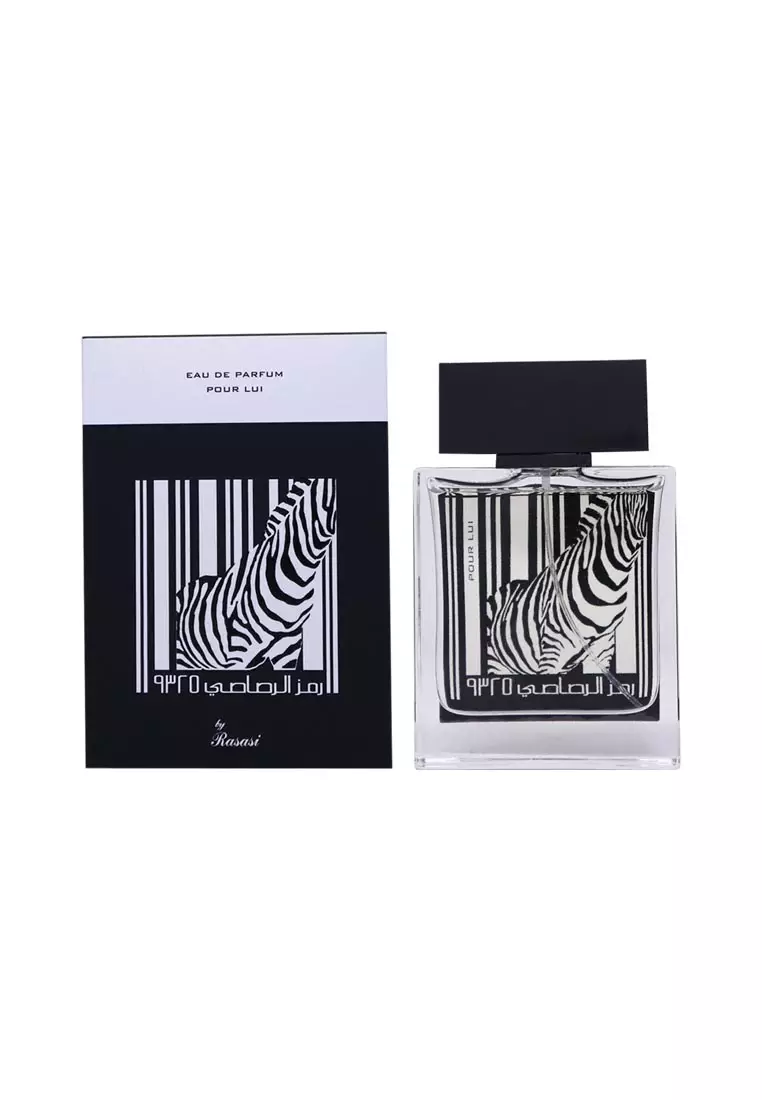 Jual RASASI Rasasi Rumz Al Rasasi 9325 Pour Lui Rasasi Man 50 ML ...