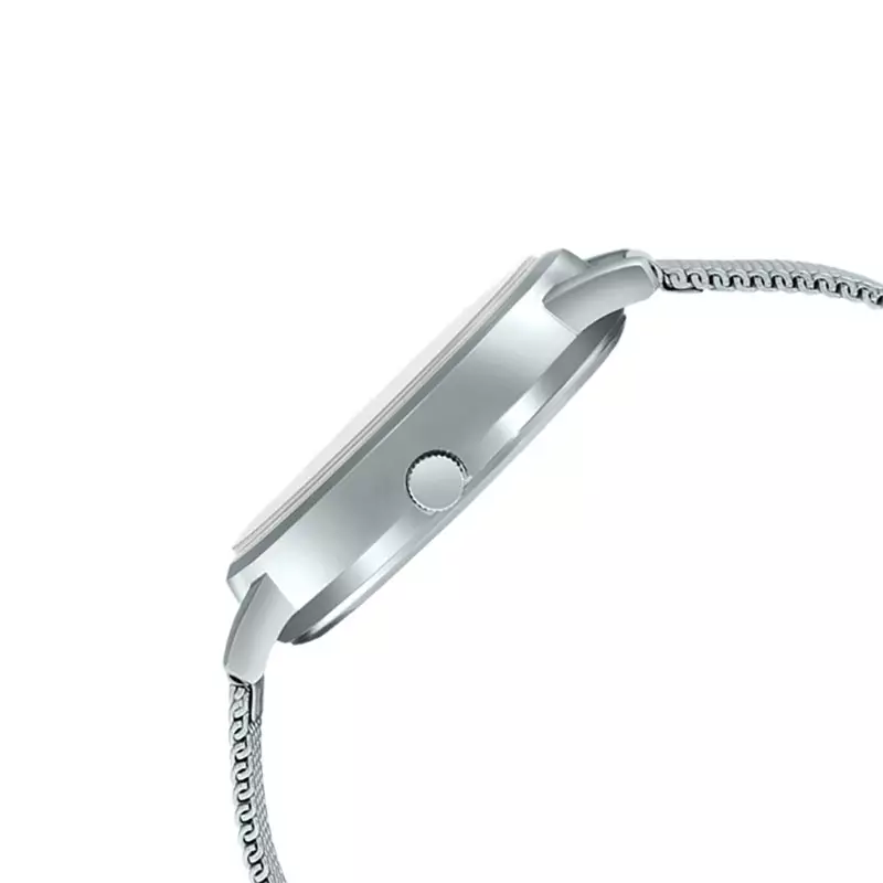 Jual CASIO Jam Tangan Pria Casio General MTP-B125M-2AVDF Geometric ...