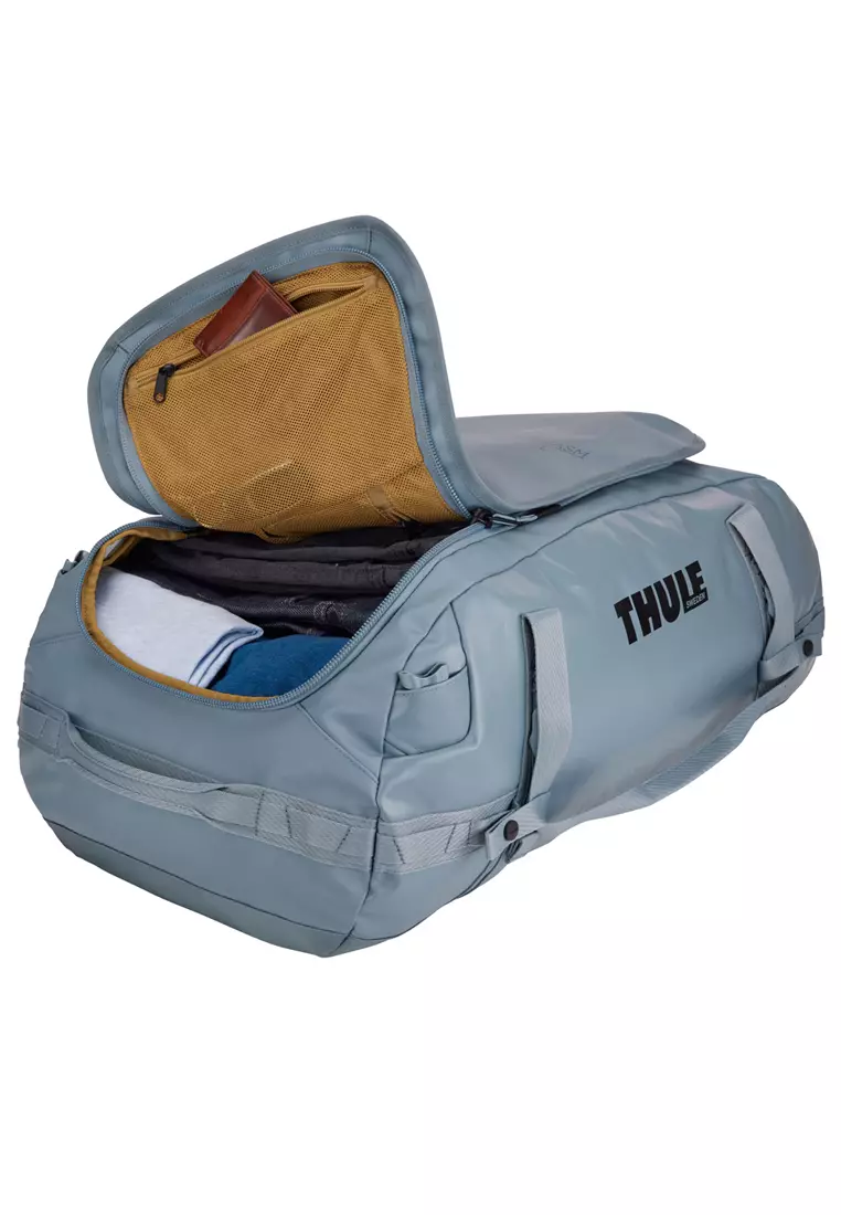 Jual Thule Thule Chasm 3 Tas Travel Duffel TDSD 303 70L - Pond Original ...