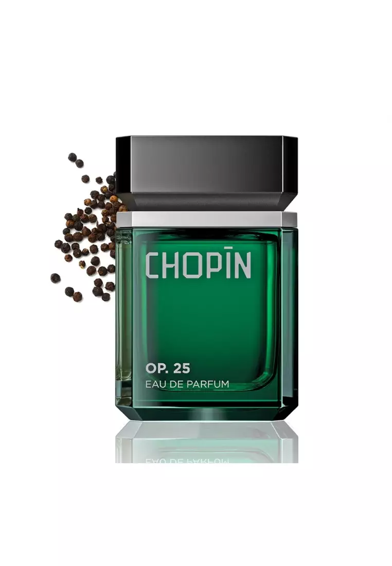 Buy Chopin CHOPIN Perfume for Men OP.25 EDP 100ml [YC301] Online ...