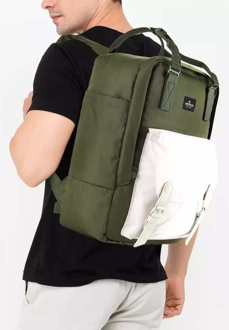 Buy AIRWALK Endi Backpack 2026 Online | ZALORA Philippines