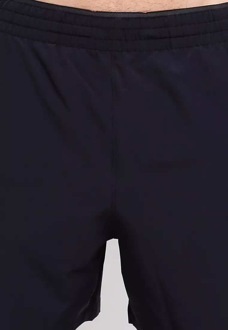 Buy Under Armour Qualifier WG Perf Shorts 5in Online | ZALORA Malaysia