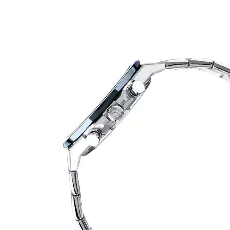 Jual Casio [CLEARANCE MEI] Jam Tangan Pria Casio Edifice Slim Line EFS ...