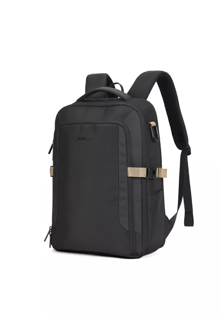 Buy AOKING AOKING Business Laptop Backpack 2025 Online | ZALORA