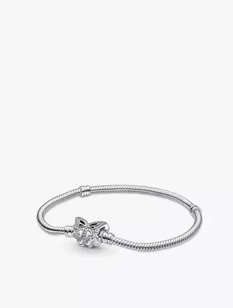 Jual Gelang Pandora Wanita Terbaru Original 100% - ZALORA