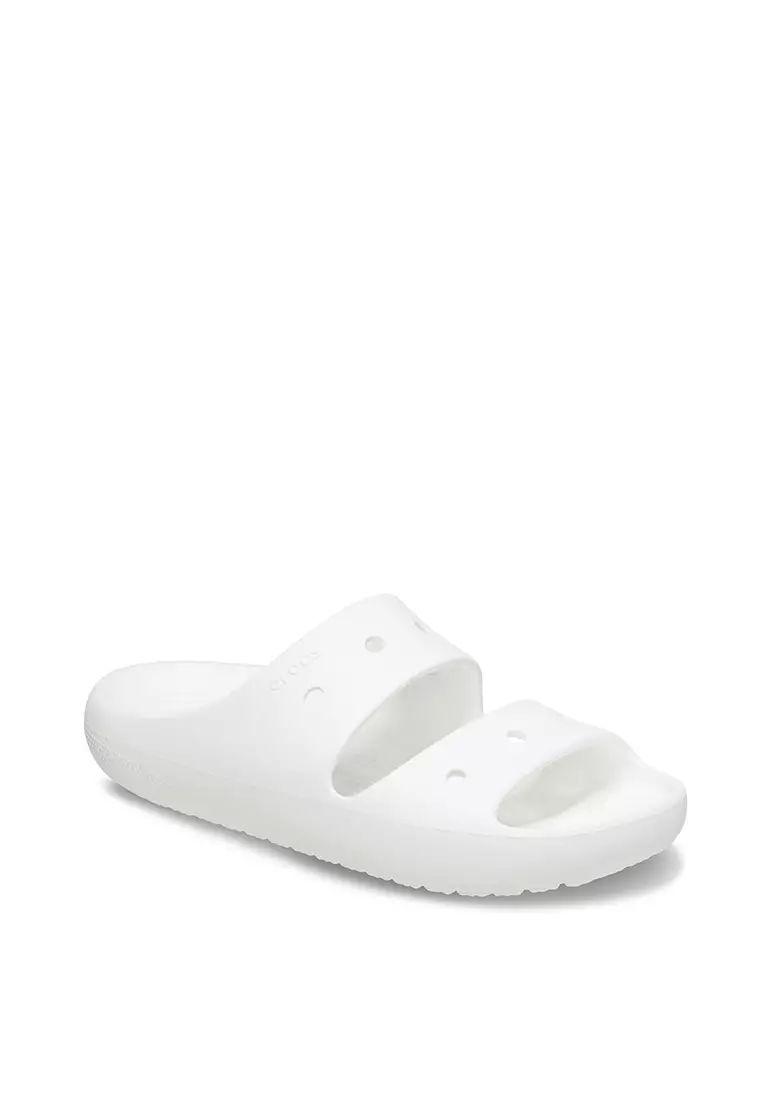 Buy Crocs Classic Crocs V2 Sandals Online | ZALORA Malaysia