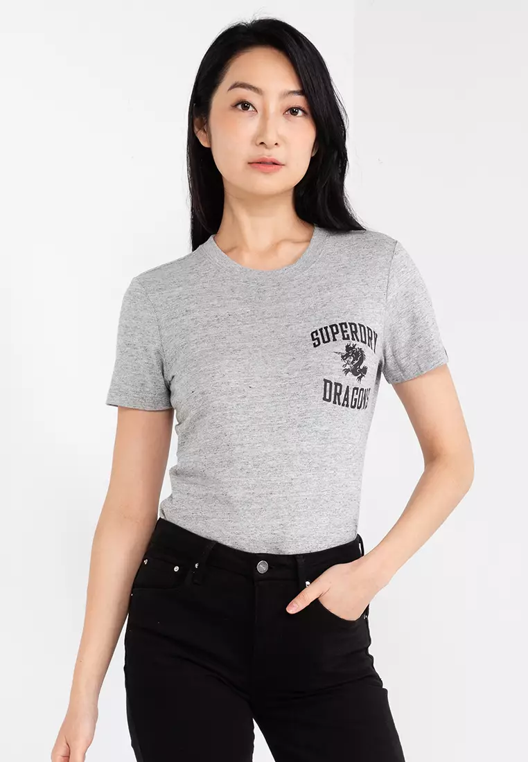 Buy Superdry Fashion Apparel | Superdry Philippines @ ZALORA PH