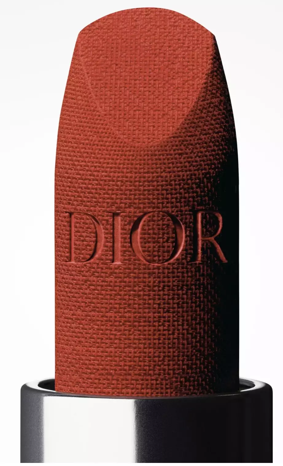 Jual Dior Dior Rouge Dior Lipstick - 777 Fahrenheit Velvet Finish ...