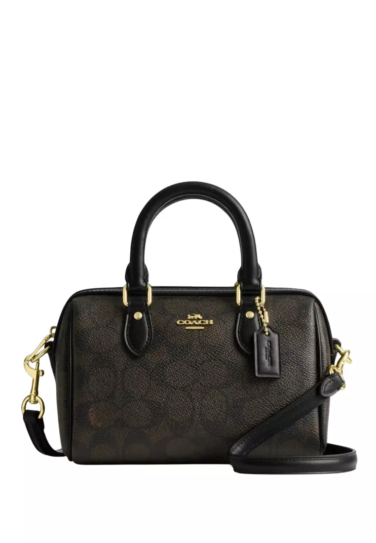 Buy Coach For Women | Sale Up to 90% @ ZALORA Malaysia