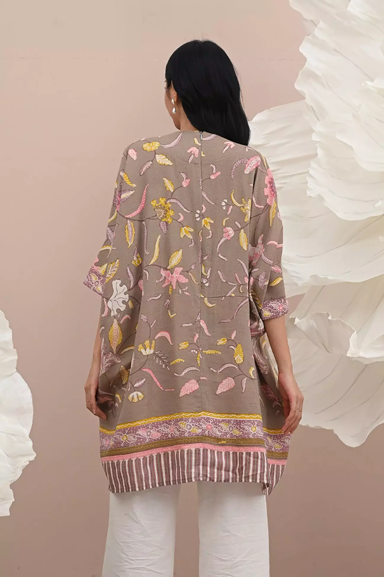 Jual Nona Rara Batik NONA RARA - Namia Dobi Rayya T3879 Original 2025 ...