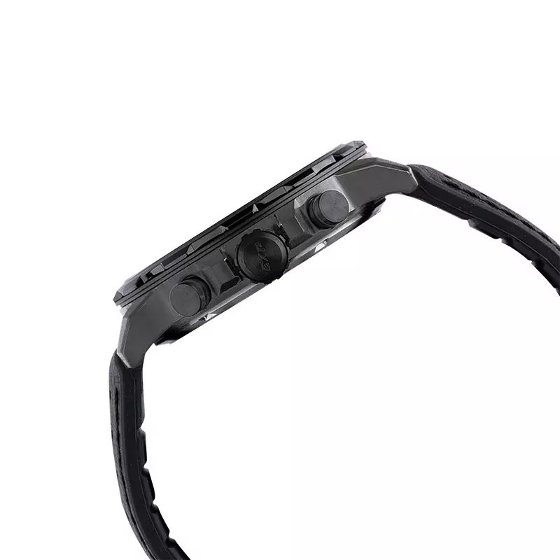 Jual Expedition Jam Tangan Pria Expedition Chronograph E 6843 MC RIPBA ...