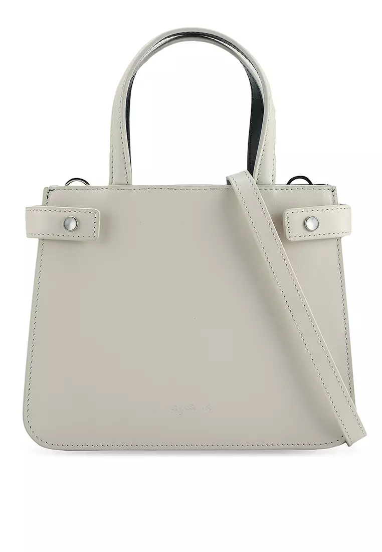 Agnes B. 香港 | 網上選購Agnes B. 2025 系列 | ZALORA香港