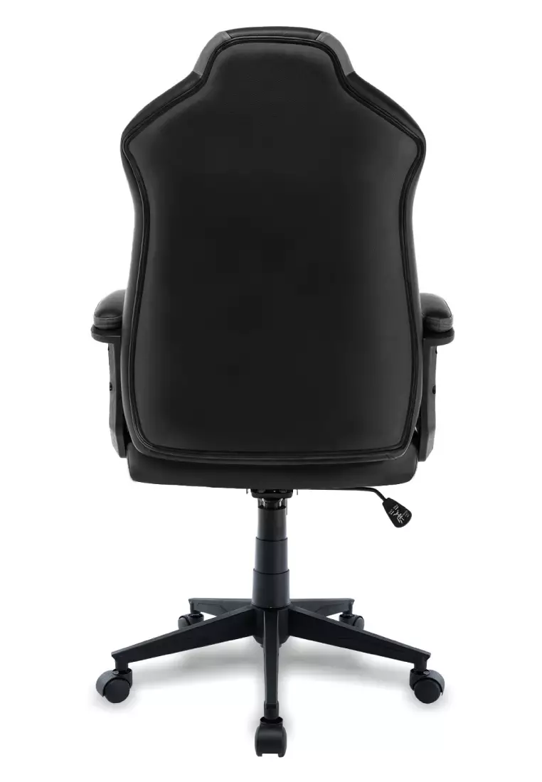 Buy TT Racing TT Racing Duo V4 Gaming Chair Grey Online | ZALORA Malaysia