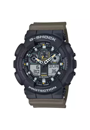 G-Shock Watches For Men 2025 | ZALORA Philippines