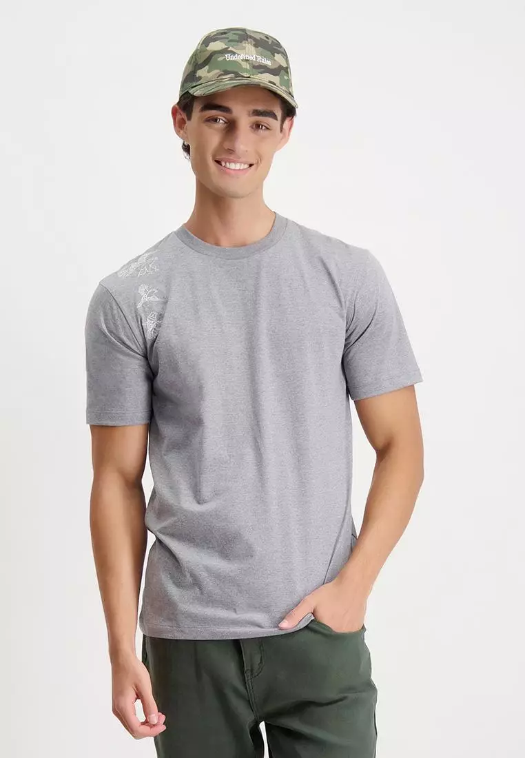 BENCH Men's Clothing | Men 2024 | ZALORA Philippines