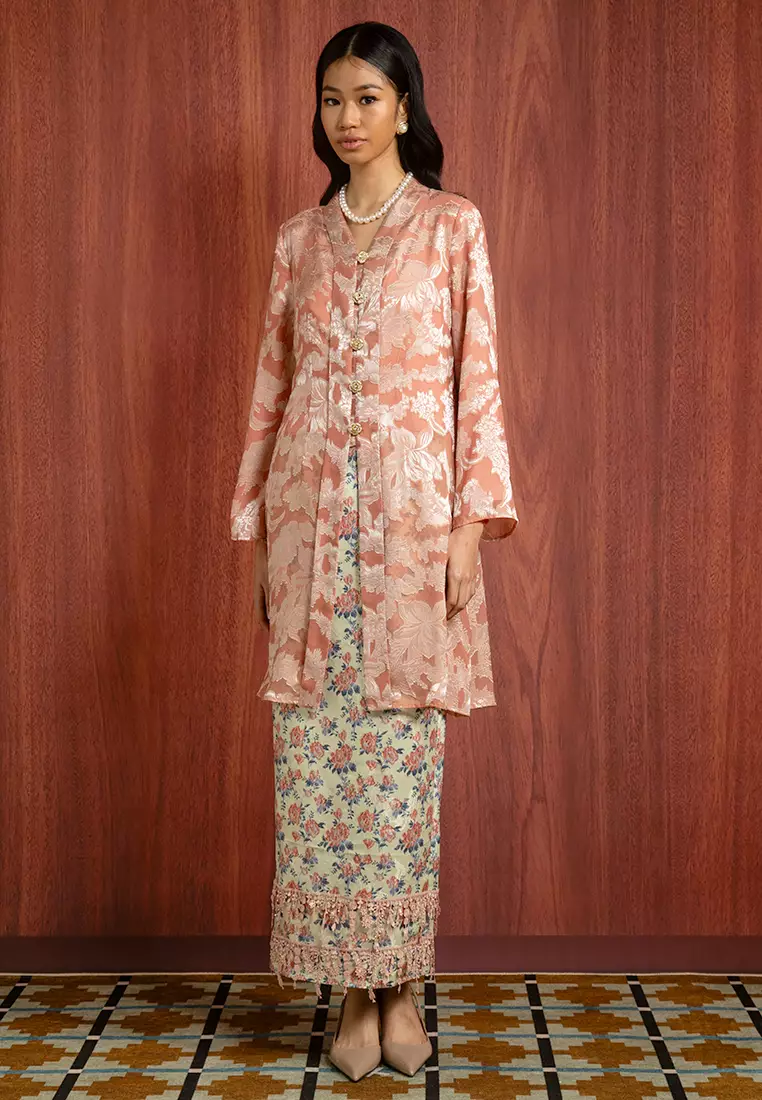 Buy Zalia LILY KEBARUNG SET 2026 Online | ZALORA