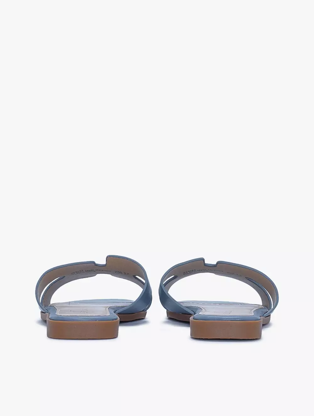 Jual PAYLESS Payless Chrissie Womens Nicky Sandals - Dark Blue_05 ...