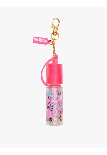 Jual Smiggle Smiggle 20th Birthday Mini Collectable Spritz Bottle ...