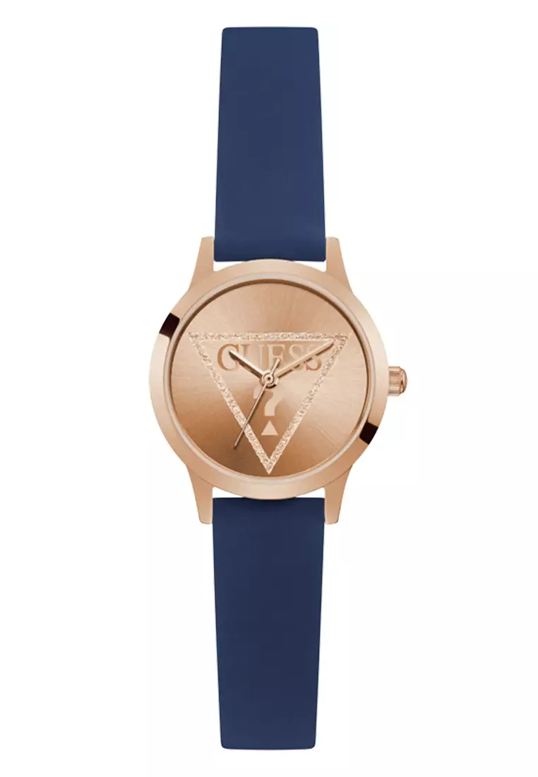 Jual Jam tangan Guess Watch Wanita Terbaru Original 100% - ZALORA