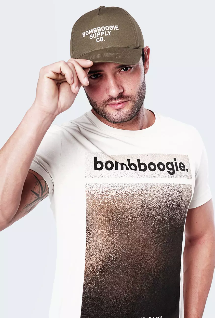 Topi Pria Original Terbaru Up to 70% - ZALORA