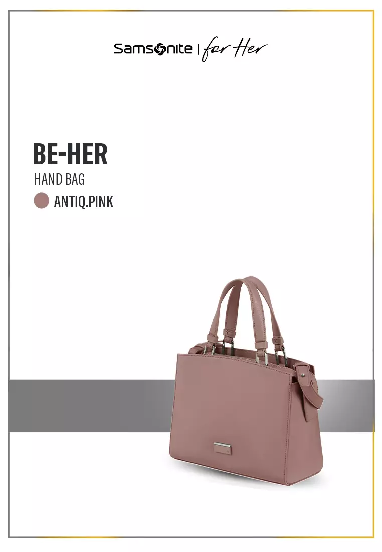 Jual Tas Samsonite Wanita Terbaru Original 100% - ZALORA