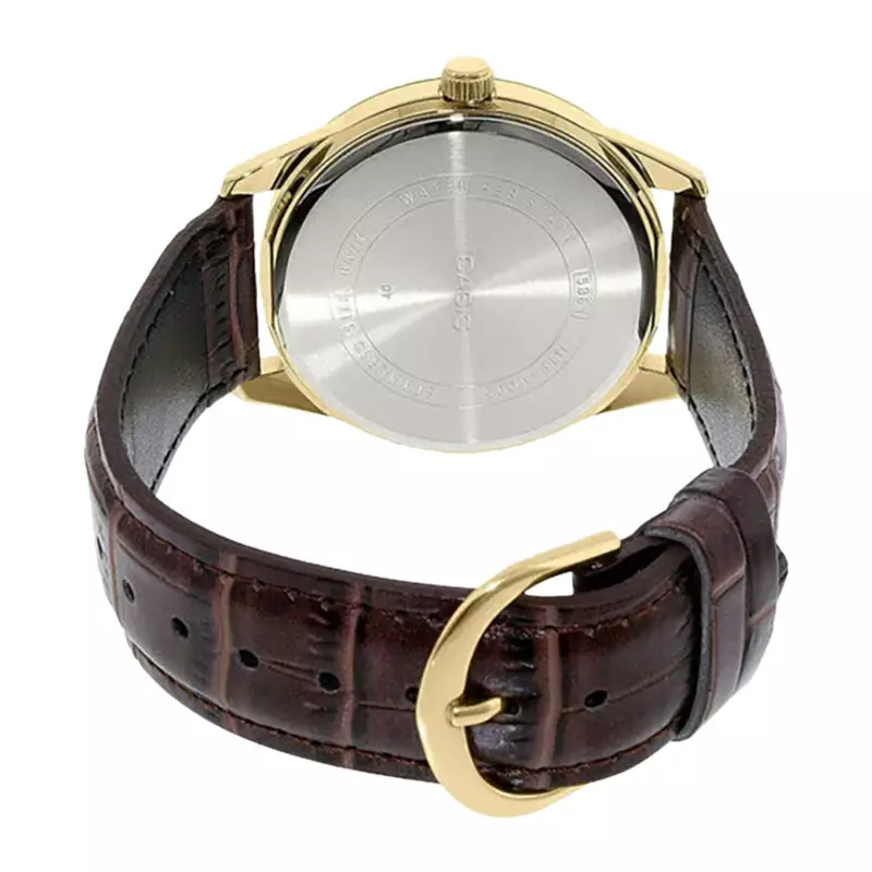 Jual Casio Jam Tangan Wanita Casio General Ltp V005gl 9audf Ladies