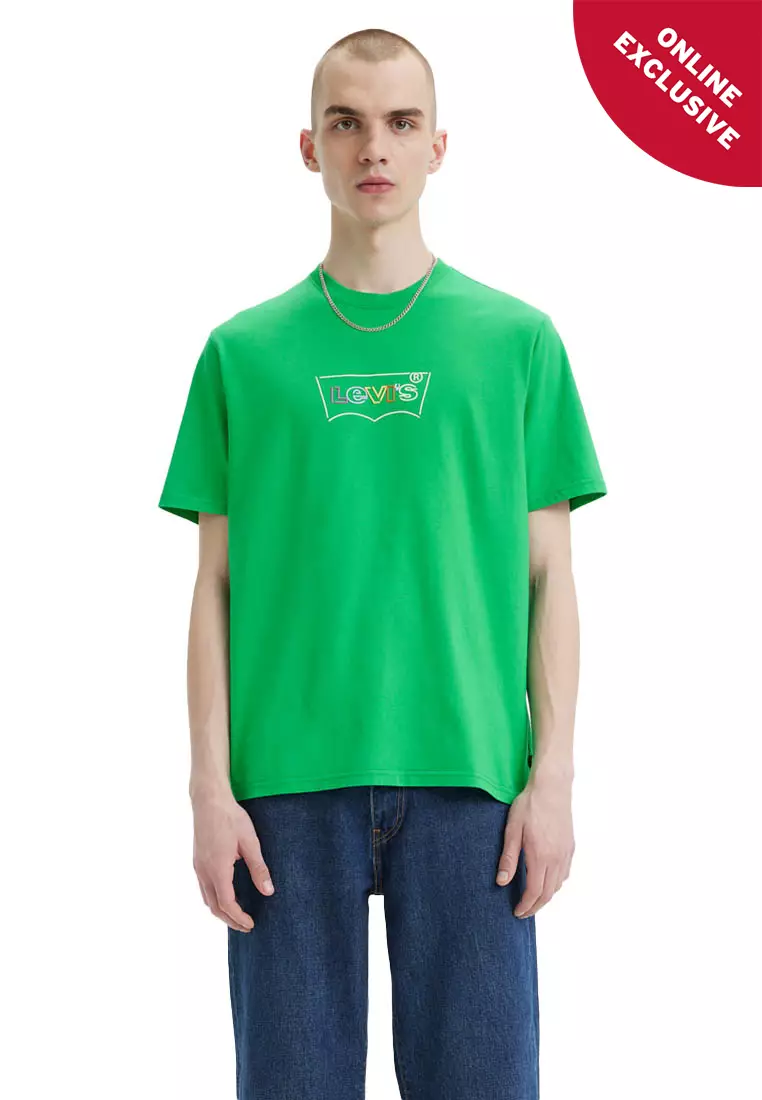 Levi's Original Official Store di ZALORA Indonesia