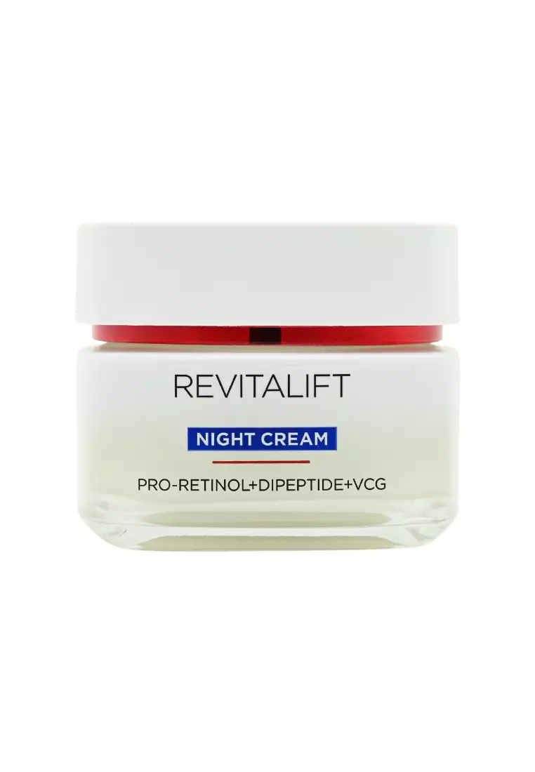 Buy L'Oreal Professionnel L'Oreal Paris Revitalift Advanced Revitalift ...