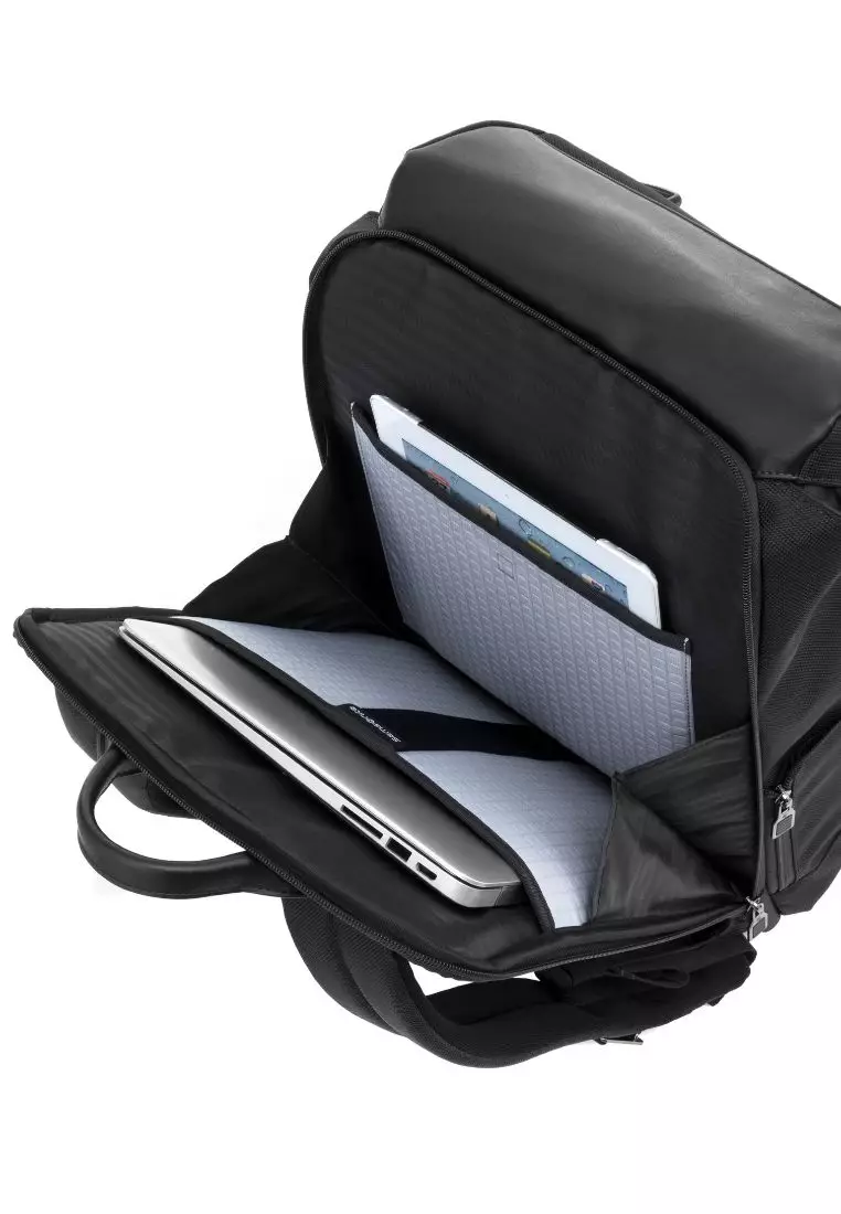 Buy Samsonite Sefton Backpack W/ Flap TCP 2026 Online | ZALORA