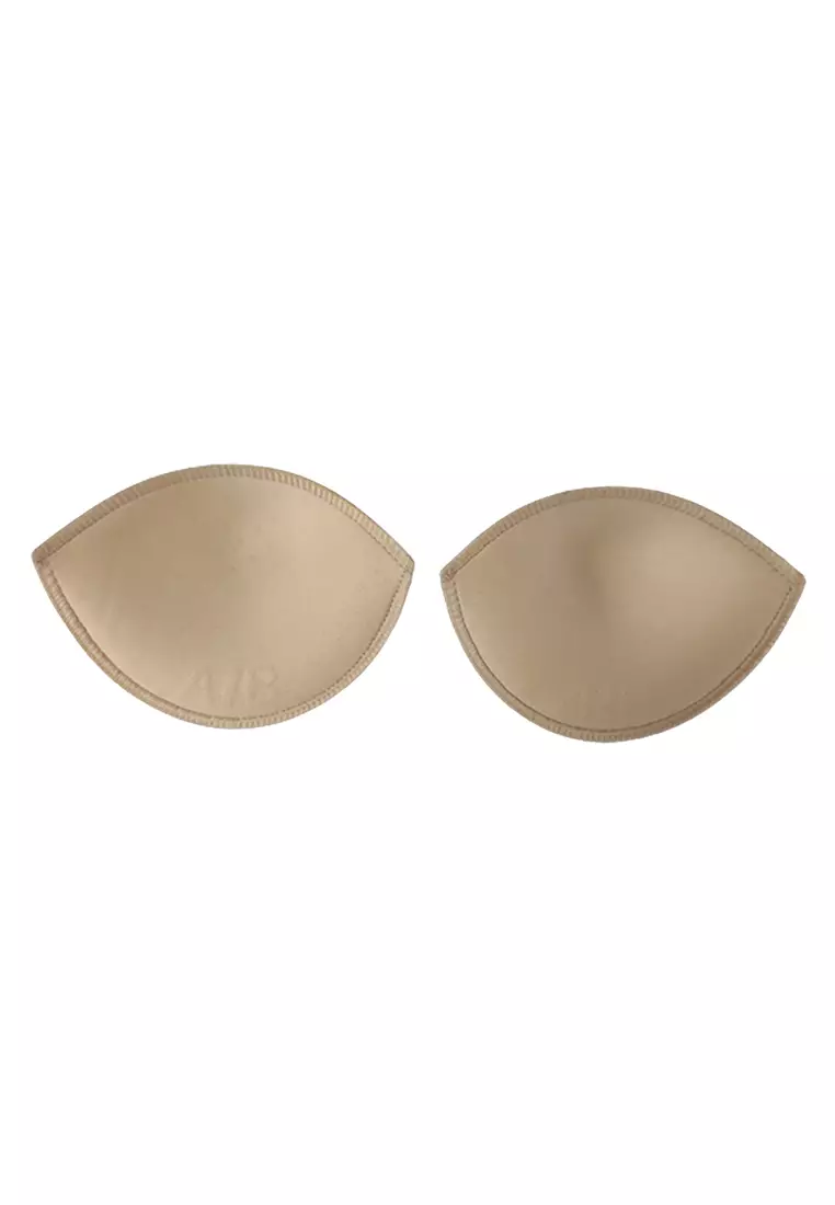 Buy Lady Grace Lady Grace Bust Pads 2024 Online | ZALORA Philippines