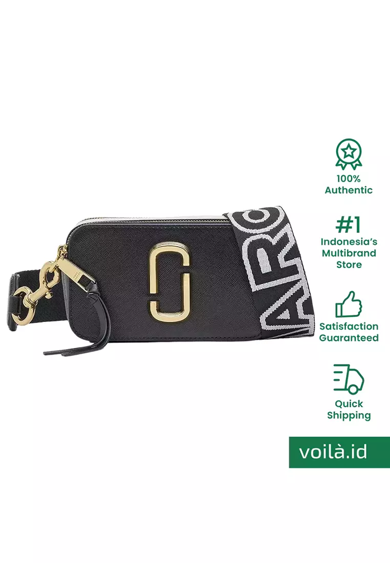 Marc Jacobs Original Official Store di ZALORA Indonesia