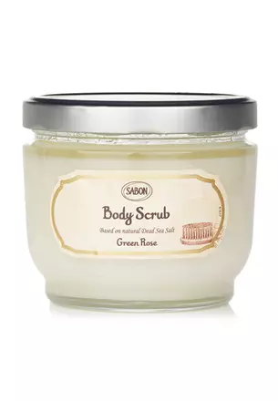 Sabon | Exclusive Deals @ ZALORA SG