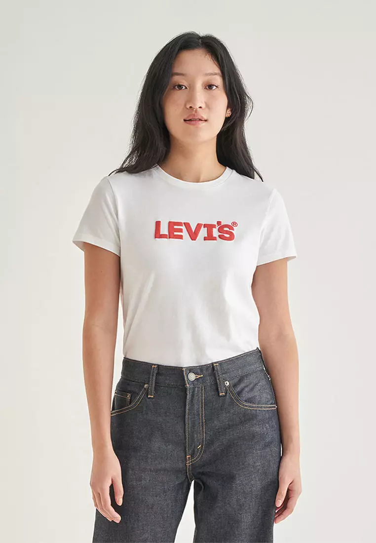 Levi's For Women | Shop Levi's Online On ZALORA Philippines
