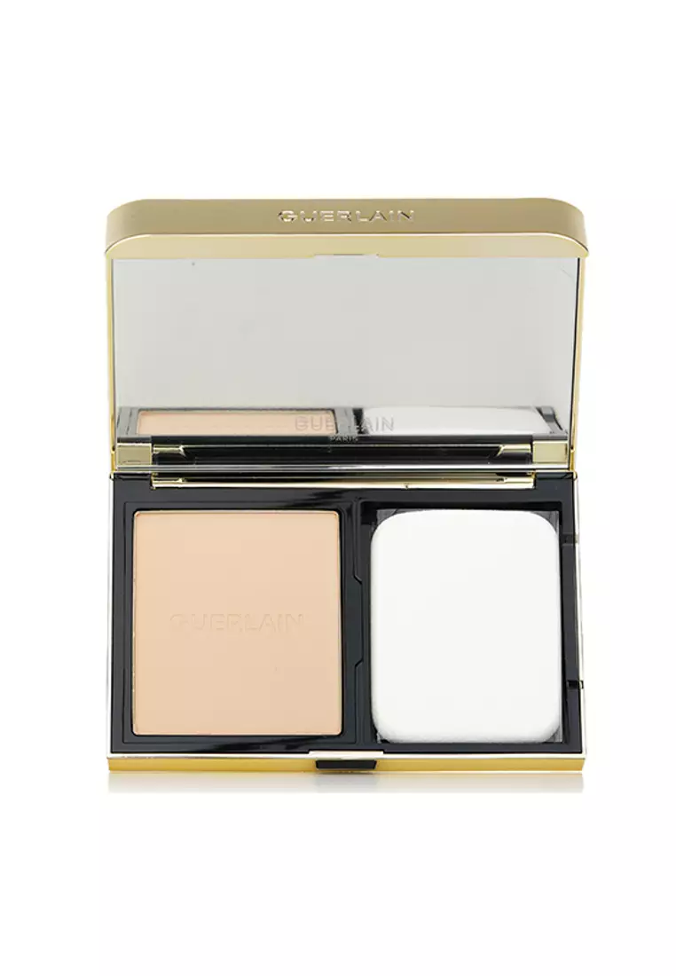 Buy Guerlain Guerlain - Parure Gold Skin Control High Perfection Matte ...
