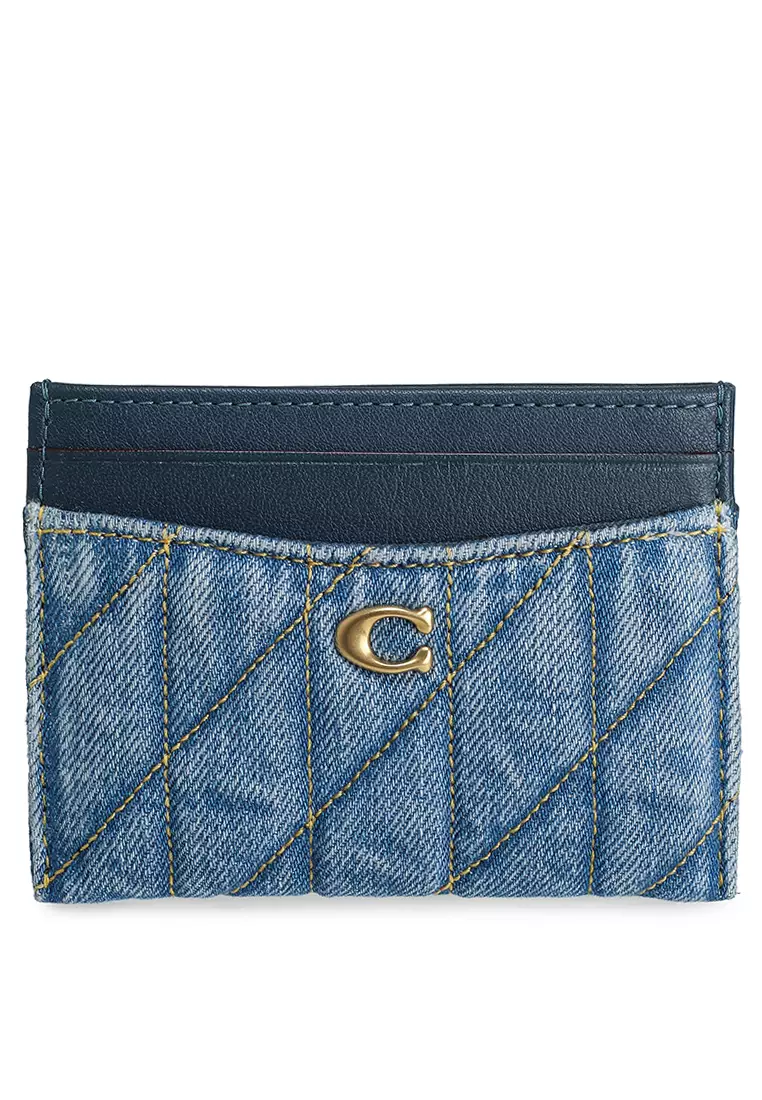 Jual Coach Wanita 100% Original di ZALORA