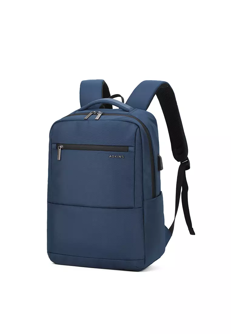 AOKING Business Laptop Backpack 2024 | Buy AOKING Online | ZALORA Hong Kong