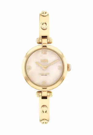 Buy Coach Watches For Women @ ZALORA Malaysia
