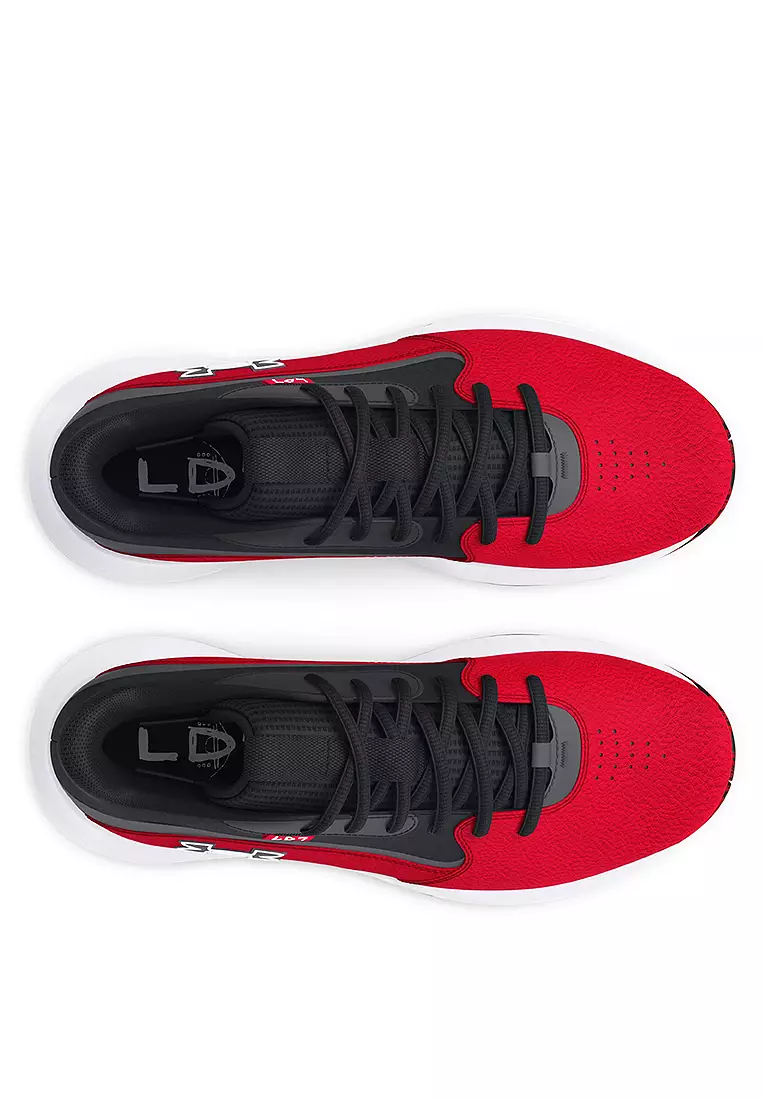 Buy Under Armour Lockdown 7 Shoes 2025 Online | ZALORA