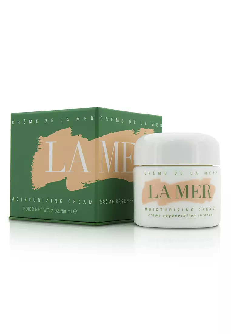Buy La Mer LA MER - Creme De La Mer The Moisturizing Cream 60ml/2oz ...