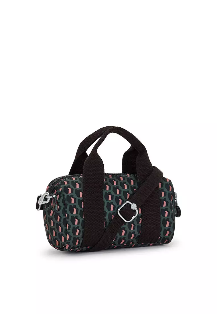 Buy Kipling BINA MINI 3D K Pink Shoulder Bag 2025 Online | ZALORA ...