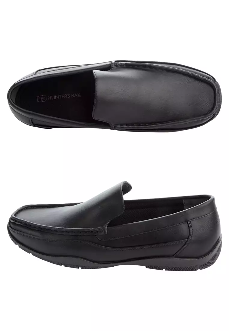 Buy Hunters Bay Men's Henrie Mocassin 2026 Online | ZALORA Philippines