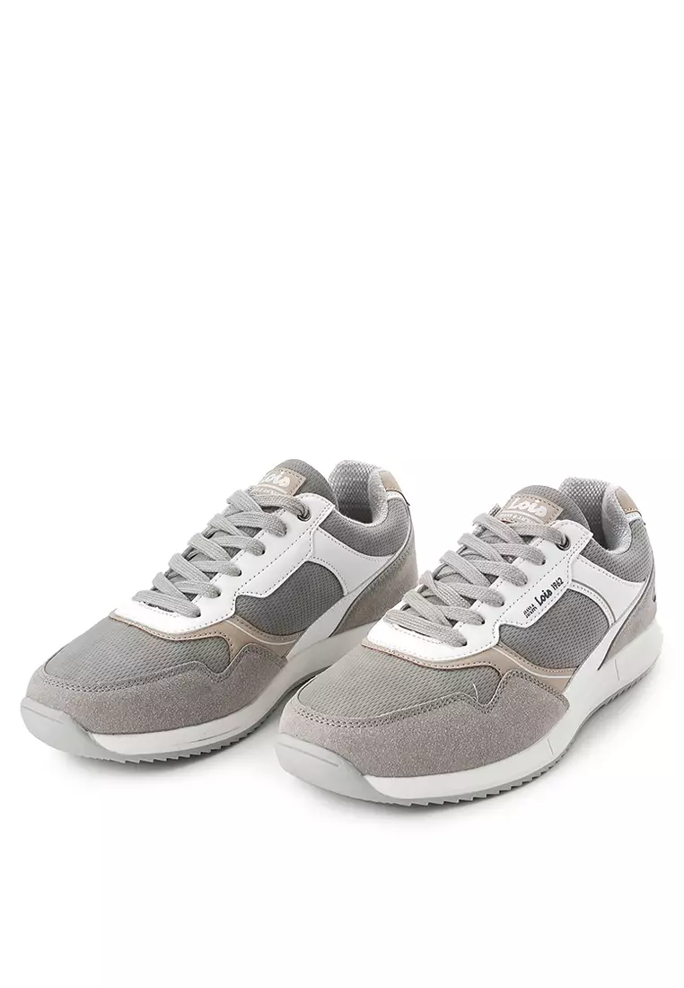 Jual Lois Jeans Sneakers SHIM2204 Original 2025 | ZALORA Indonesia