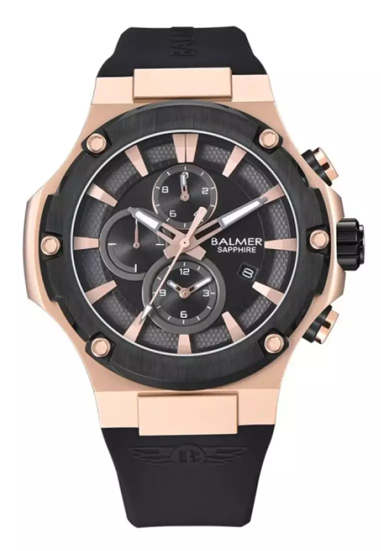 Balmer Original Official Store di ZALORA Indonesia