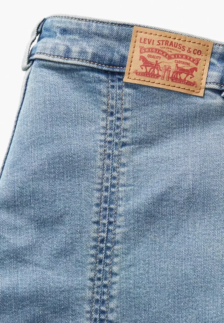 Buy Levi's Levi's® Women's Seamed Superlow Bootcut Jeans Online ...