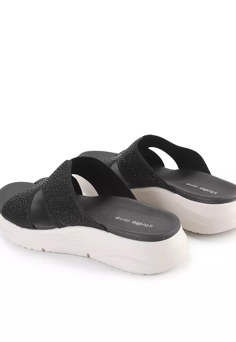 Jual Studio NINE Ladies Shoes 10212Za Original 2026 | ZALORA Indonesia