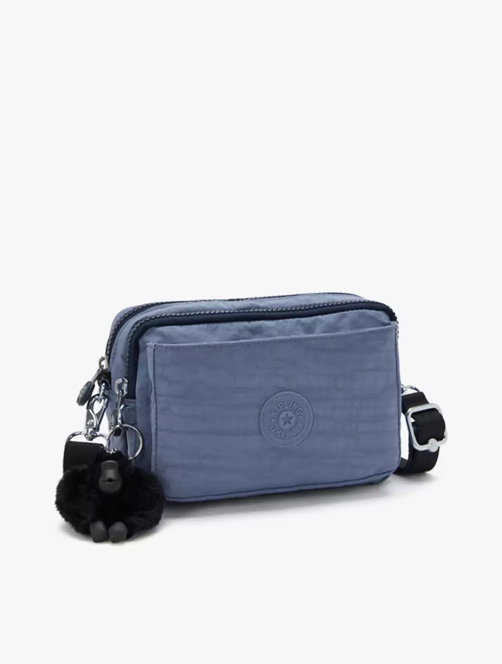 Jual Kipling ABANU MULTI - Blue Lover Original 2025 | ZALORA Indonesia
